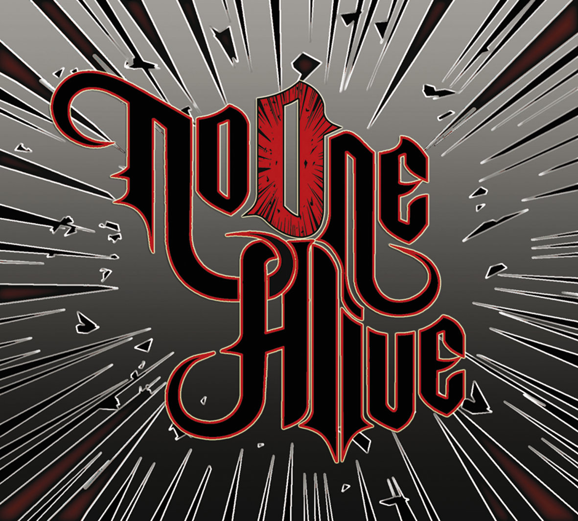 THE GRIM REAPER | No One Alive