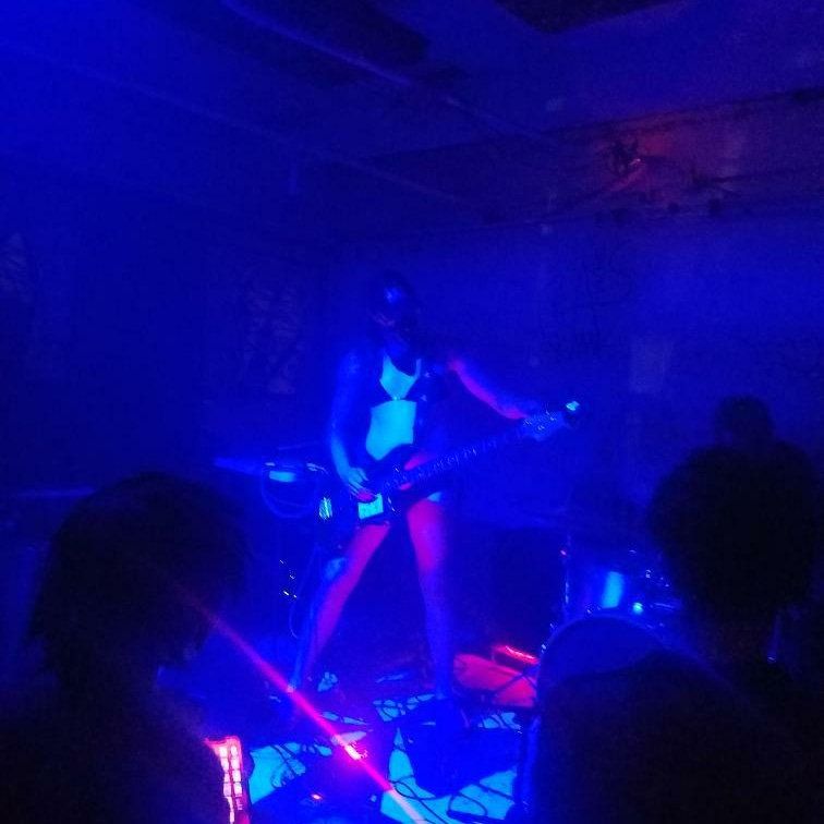 LELL DD EP | LELL DD