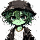 Who's Ready for Tomorrow | Rat Boy & IBDY | Cyberpunk 2077