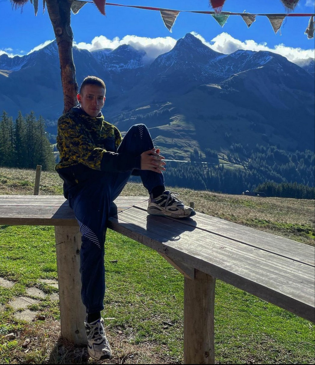 Midnight Sun (feat. Marc Amacher) Original Mix | Janis Sarbach