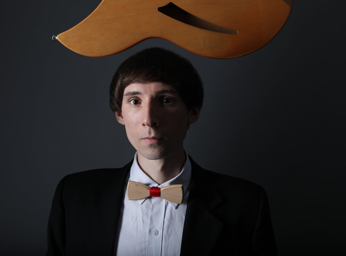 EP In The Beat-les Style Vol.2 | David Novotny