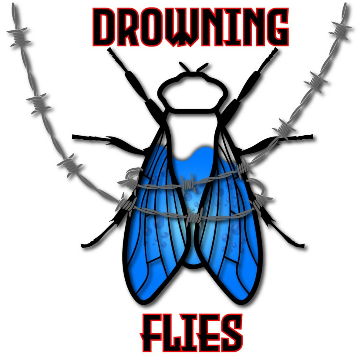 Fallen Angel | Drowning Flies