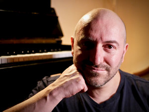 Music | Angelo Bacardi