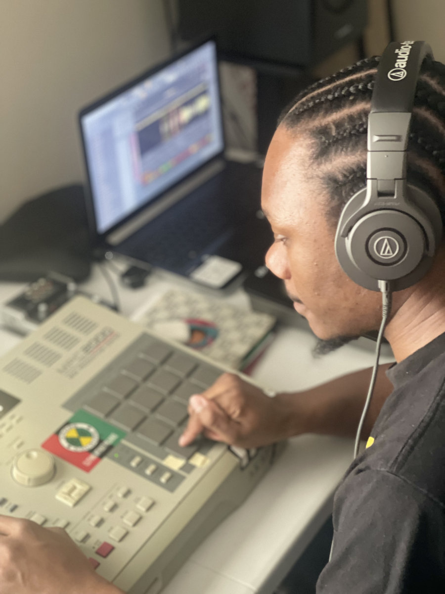 HIGH FIVE EP | Al Dali