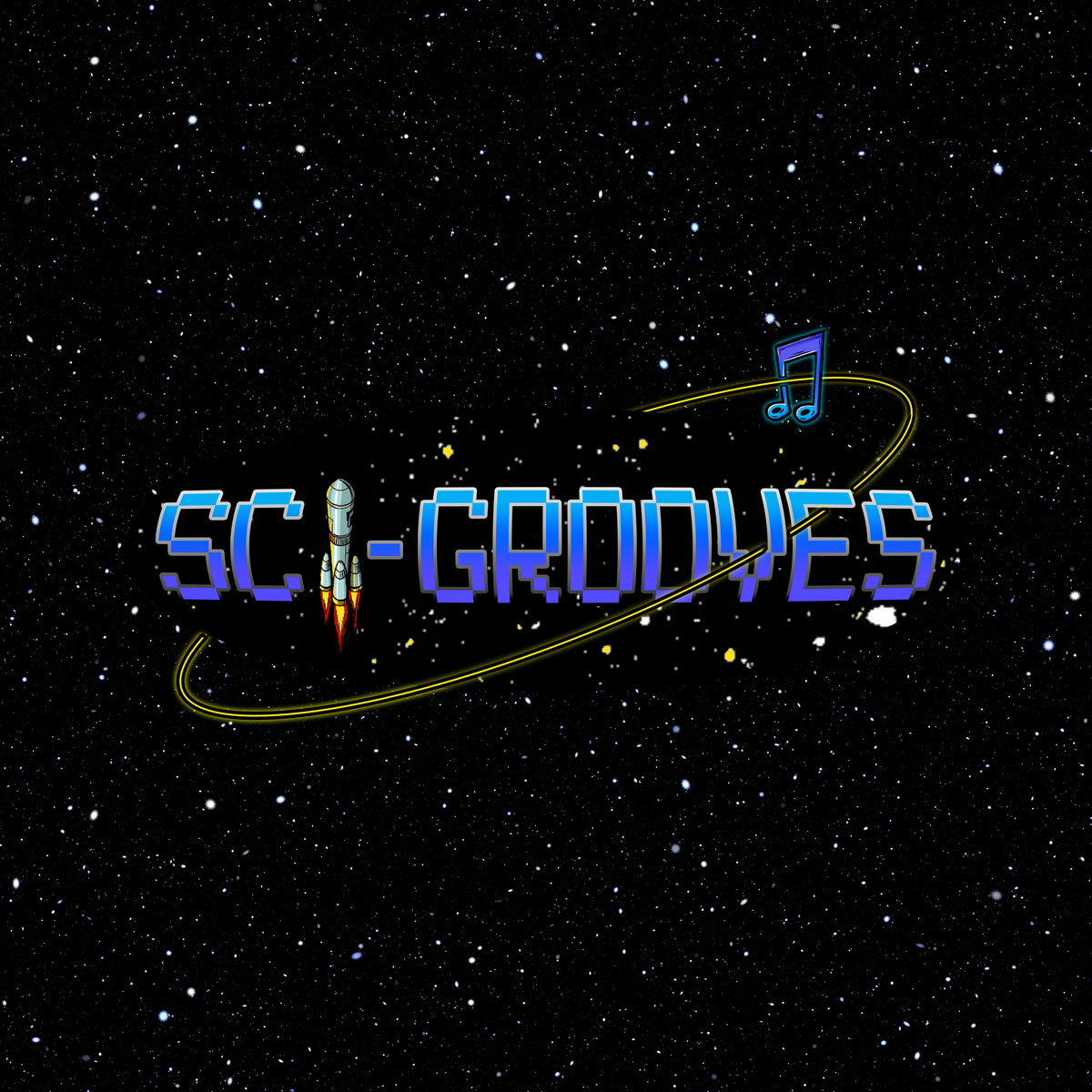 The 10 Billion Year Collision | Sci-Grooves