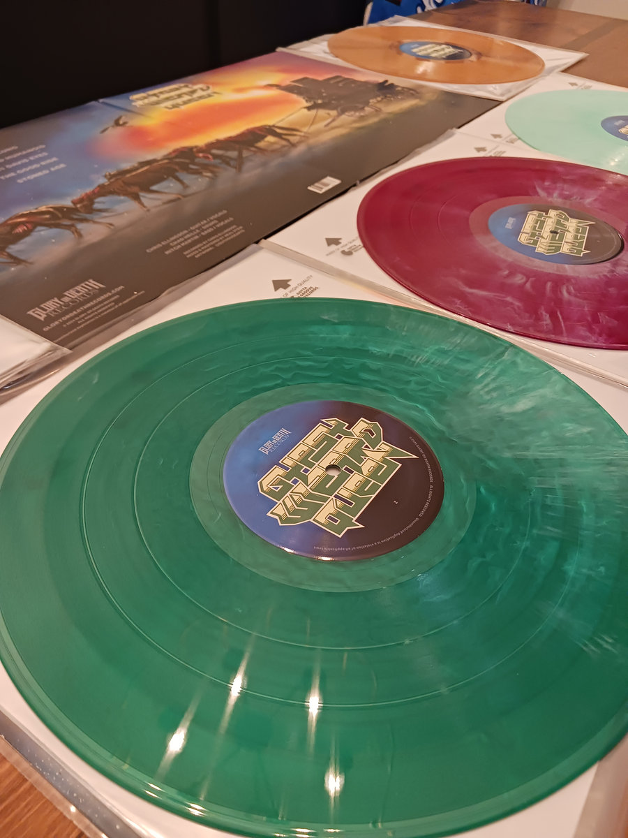 Gypsy Wizard Queen | Gypsy Wizard Queen