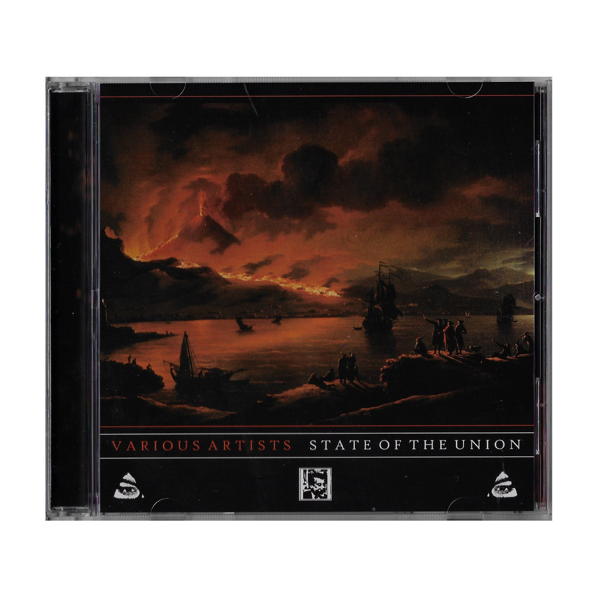 State Of The Union | Various Artists | Tribe Tapes