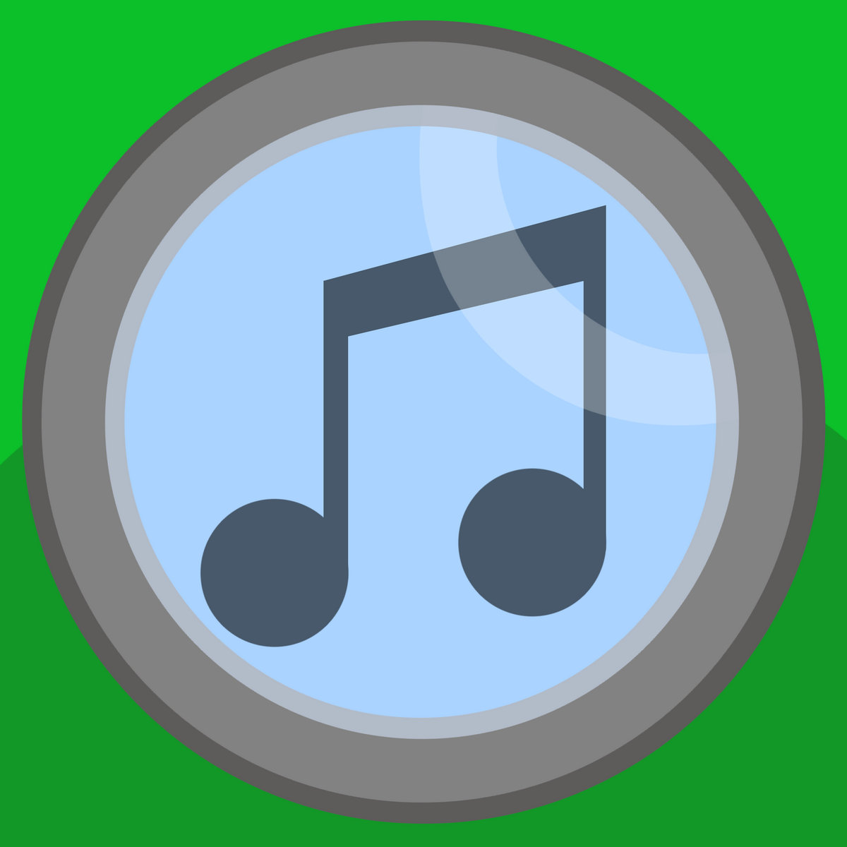Music Blaster Vol. A: Pilot Edition | JJFBlaster