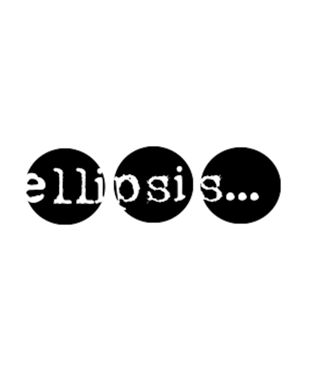Edge Hill Road | Ellipsis