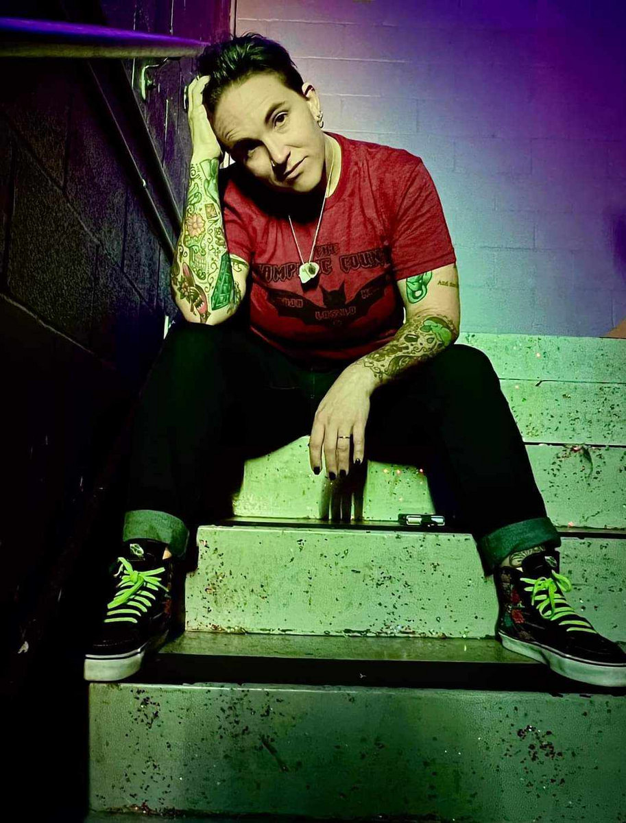 Trauma Stew | Cynful Ukes