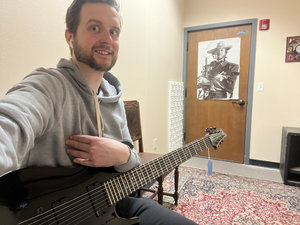 Music | Derek Taylor James