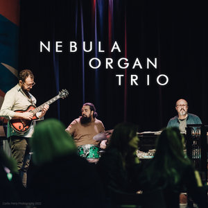 Music | Nebula Organ Trio