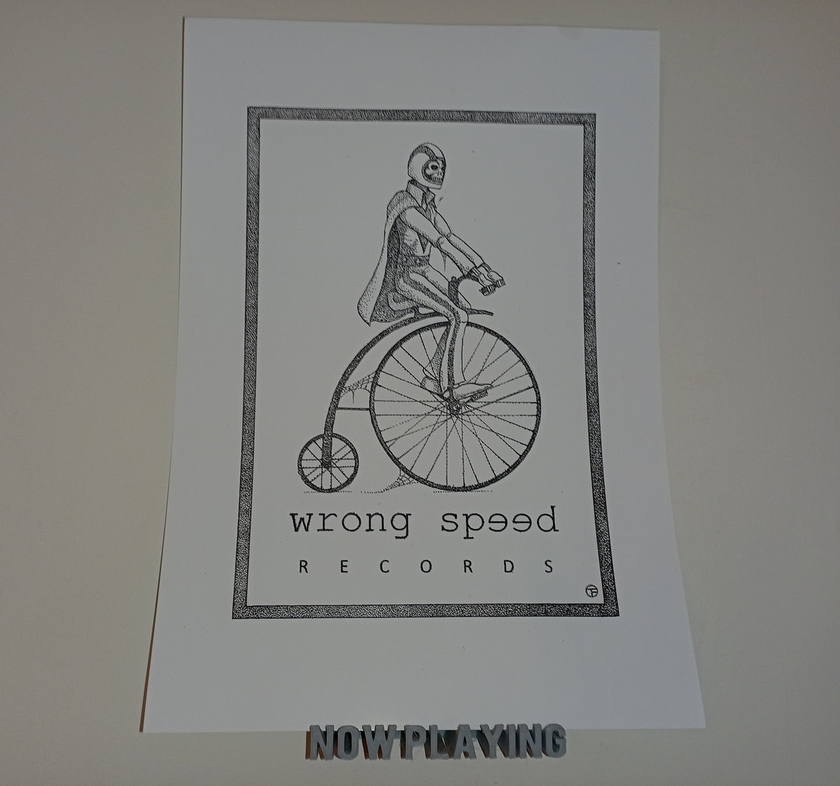 Wrong Speed 2023 | Wrong Speed Records