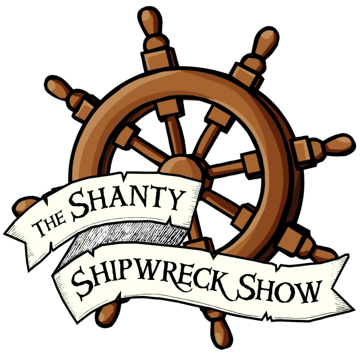 Blow Round The Horn | The Shanty Shipwreck Show