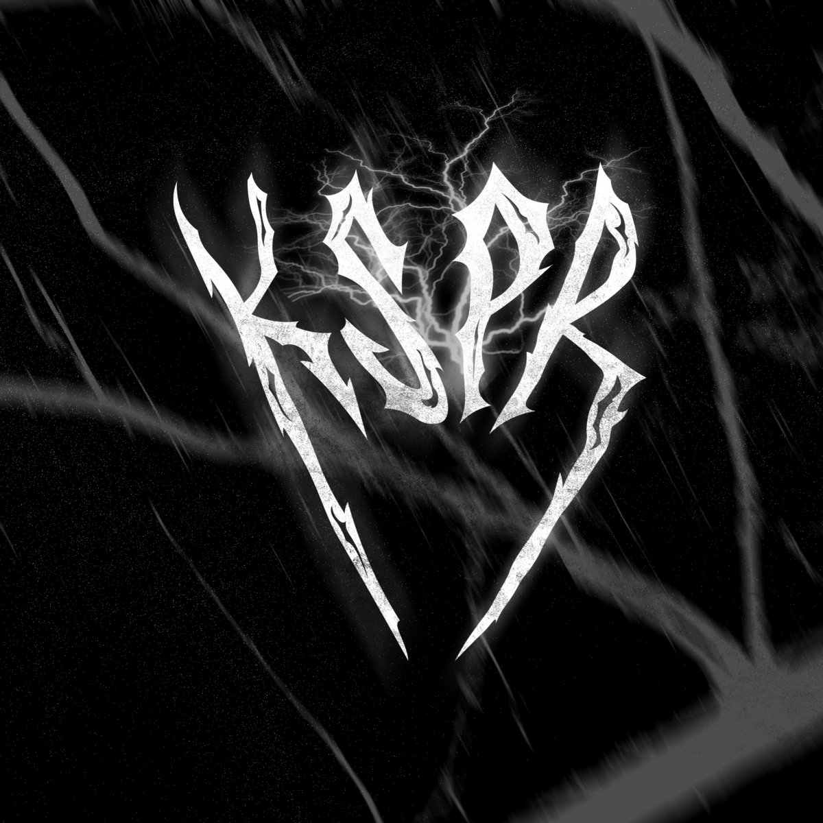 Infernal Blessing | KSPR