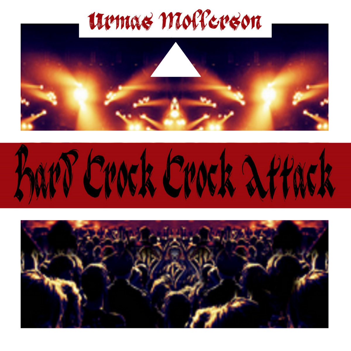 Music | Hard Crock
