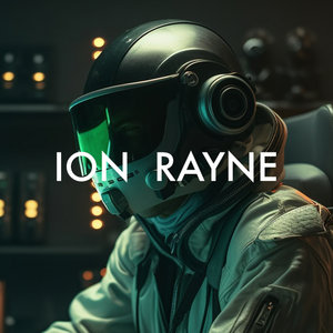 Music | ION RAYNE
