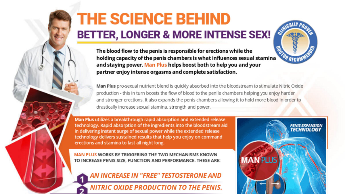 Viatech Male Enhancement (Exposed 2023) Viatech Male Enhancement | Read ...