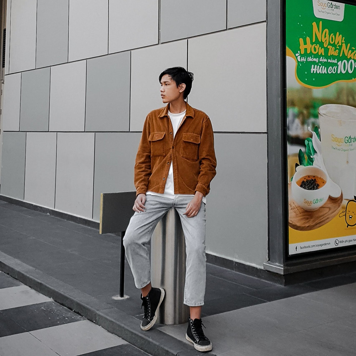 THẬP CẨM VOL. 01 (VIETMIX/EDIT PACK) | Vincenz