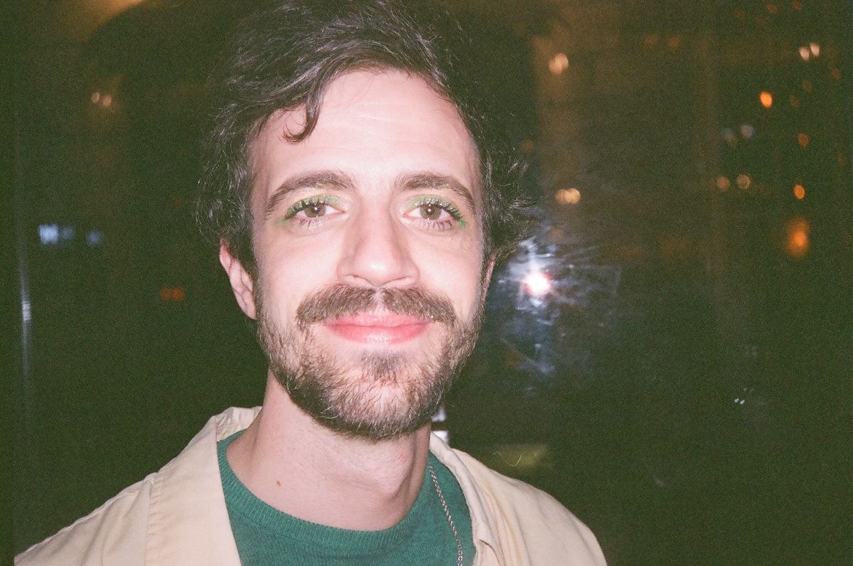 River's First Christmas | uncle nico