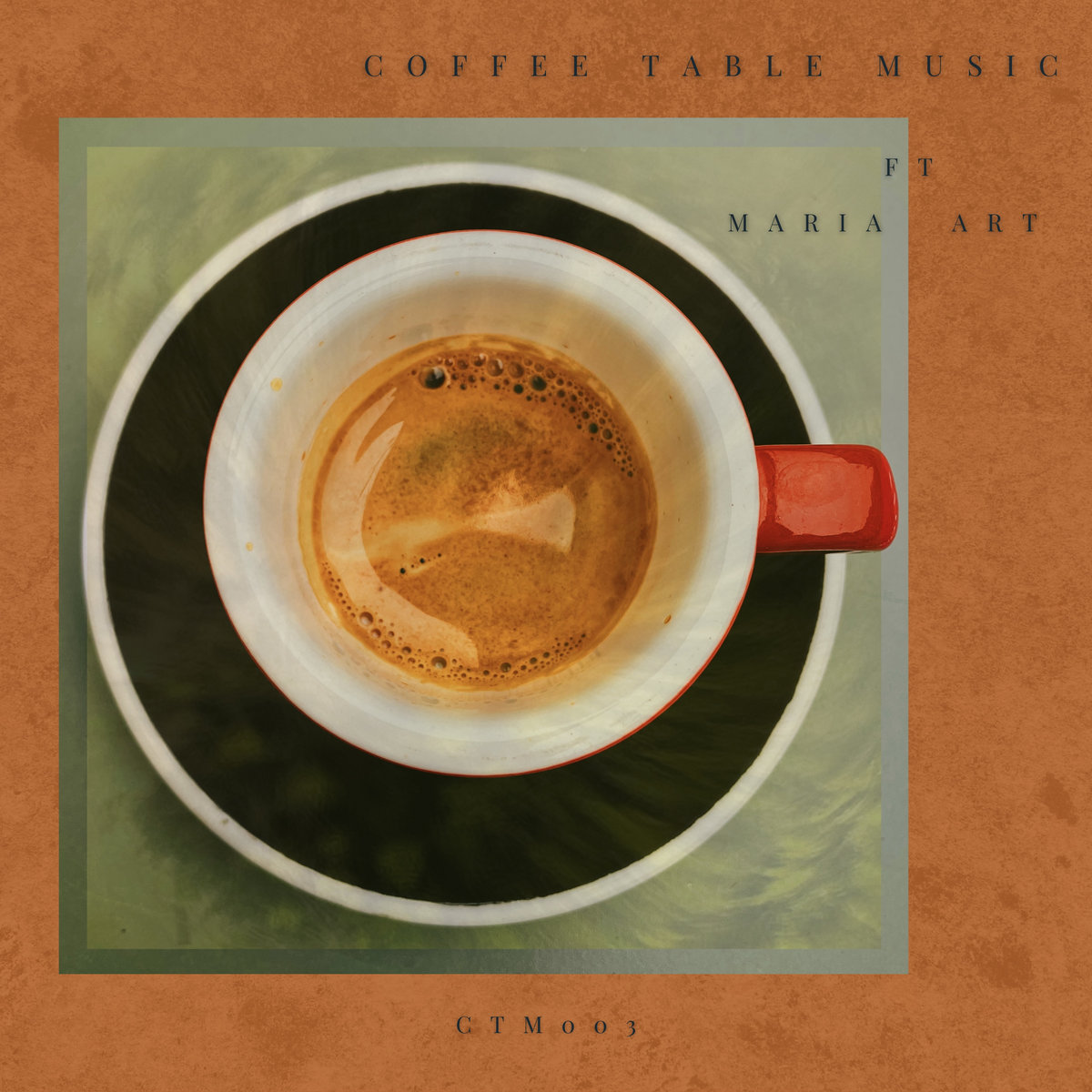 Lofi | Coffee Table Music