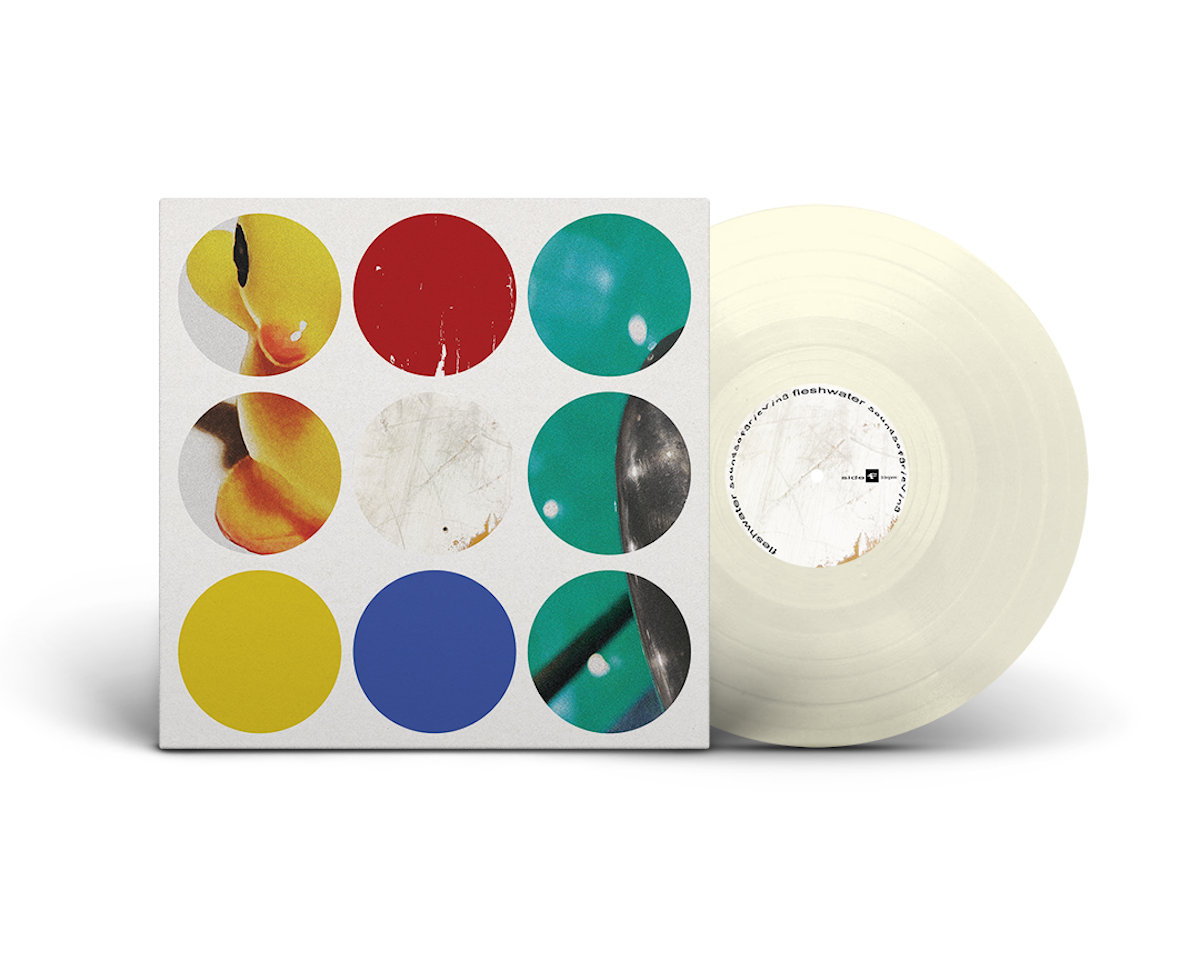 Sounds of Grieving | fleshwater