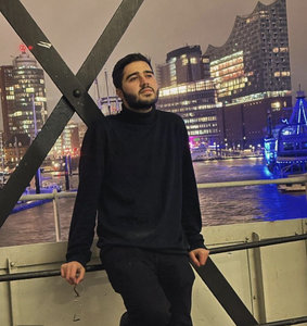 Music | Nojan Khalili