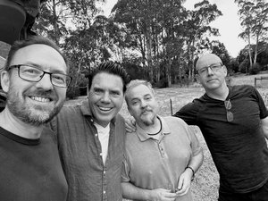 Music | Paul Howard Band