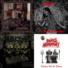 First Prophecy | Ulkum