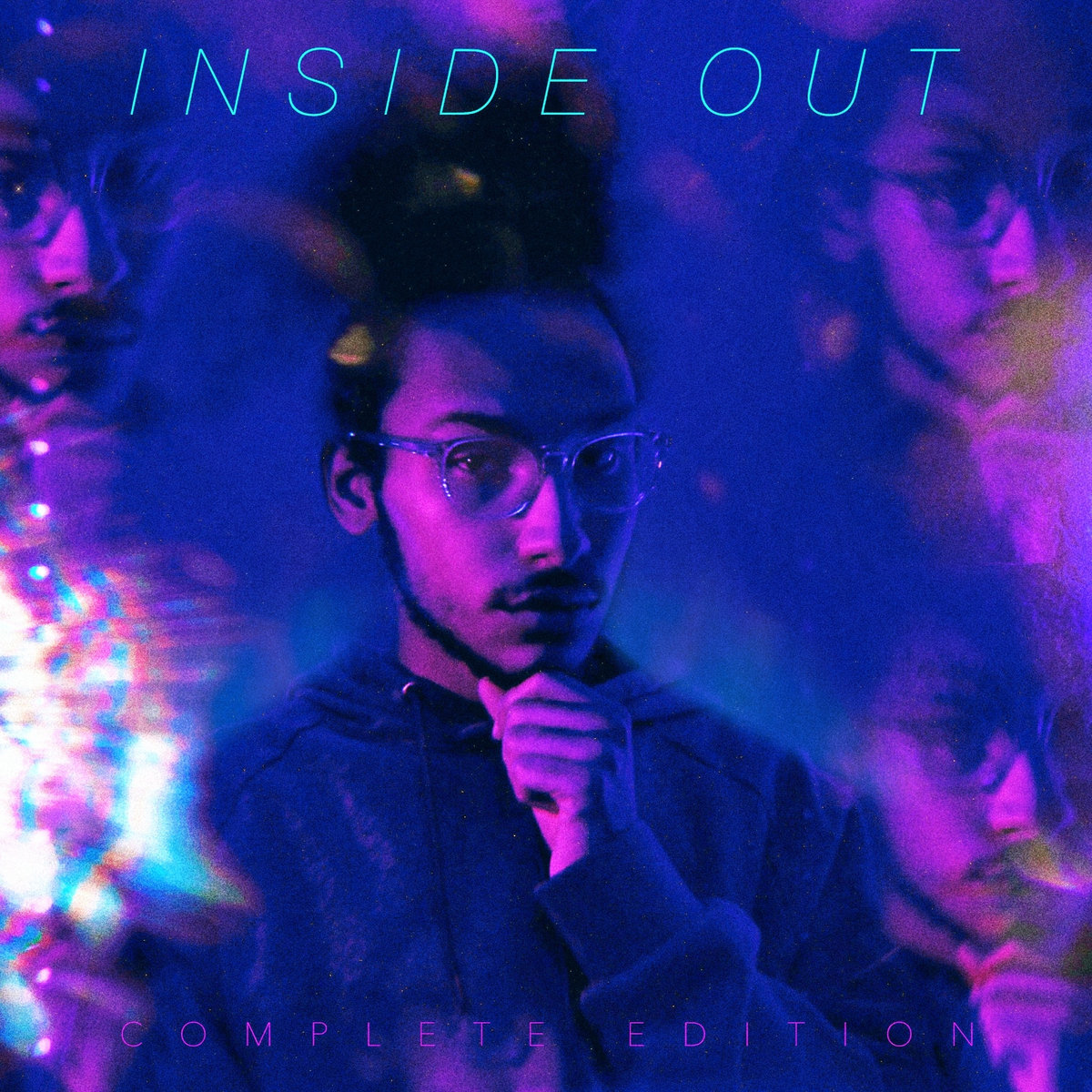 Inside Out (Complete Edition) | Xavier G