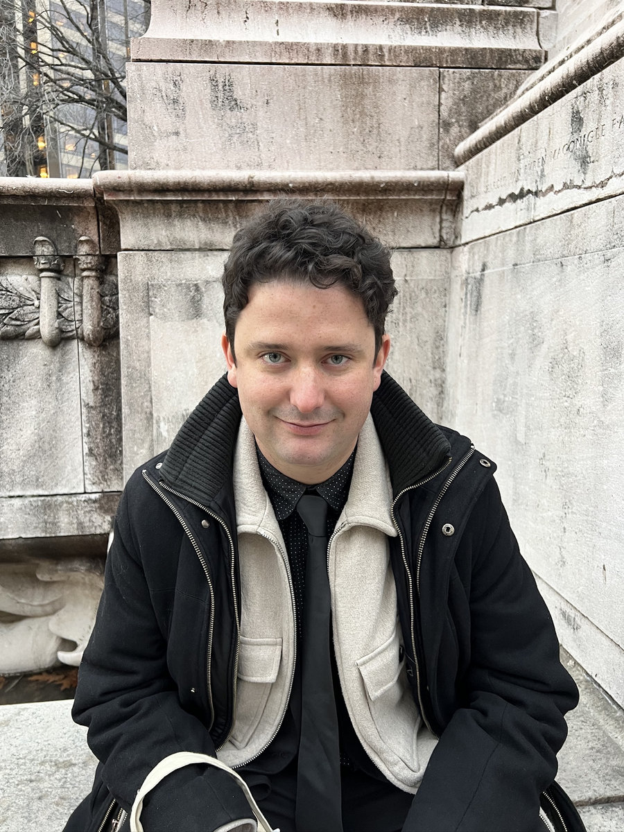 Vol. 1: Rap Like You're Drowning | Chris McCarthy