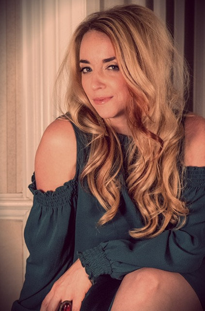 I'd Like You For Christmas | Amber Rae and The Swinging Foxes