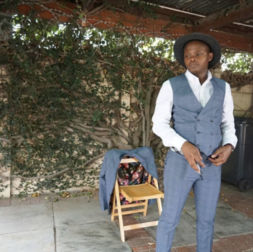 Collision Dub | Alunawachuma & Yonelisa Wambi | Yonelisa Wambi