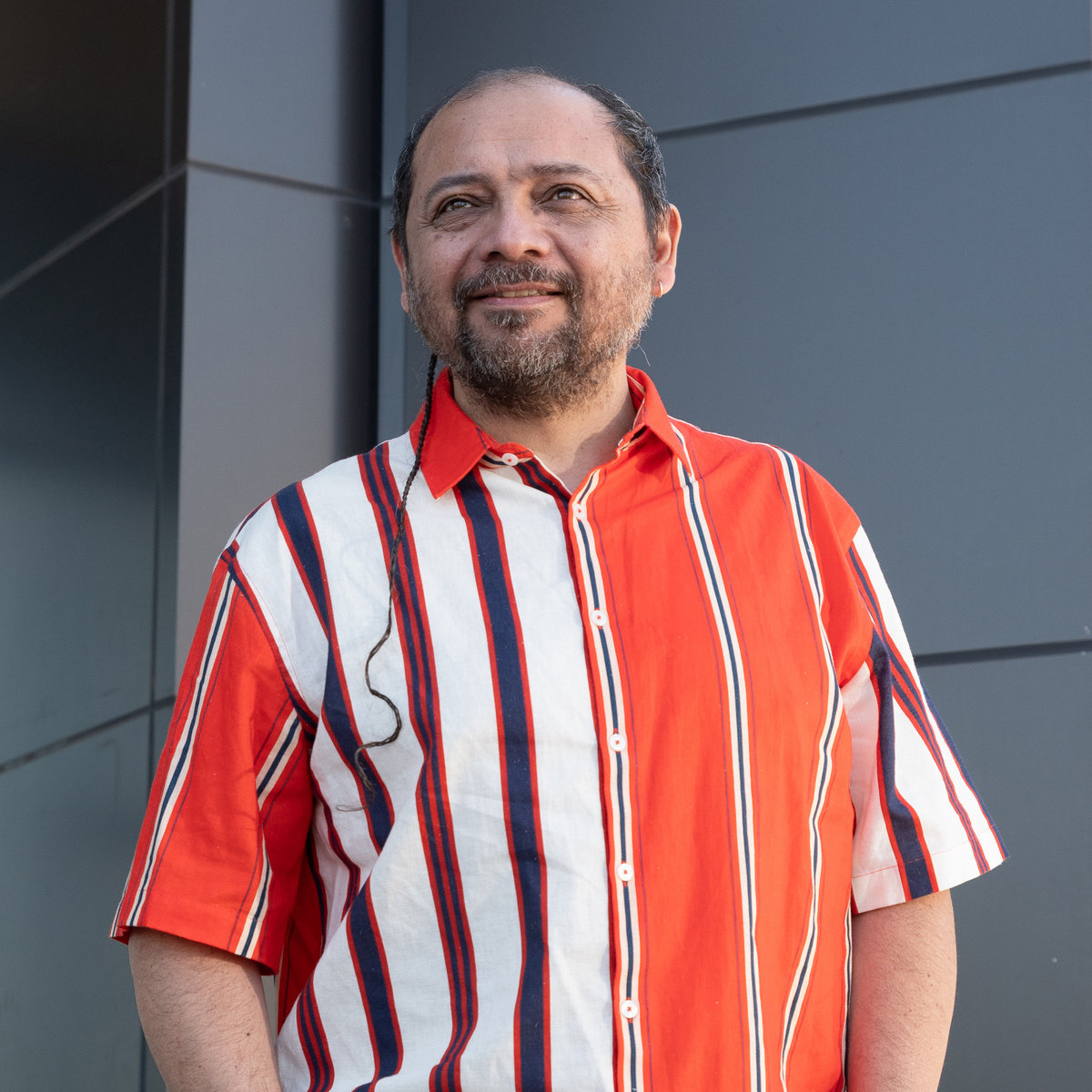 De un tiempo a esta parte | Marcelo Espindola | Marcelo Espindola Sandoval