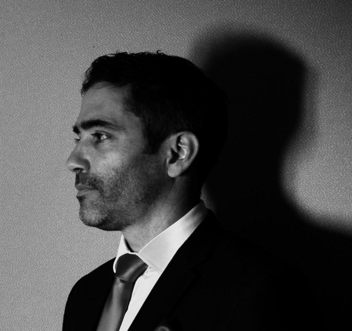 Thinking Forward/Looking Back EP | Marc Tetrault