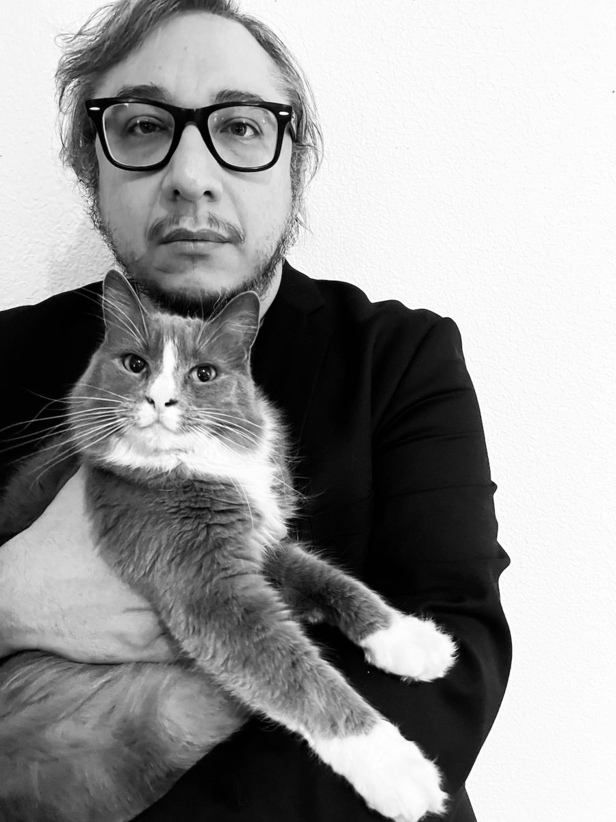 A Ten Peso Burial for Which Truth I Sign | Gabriel Palacios