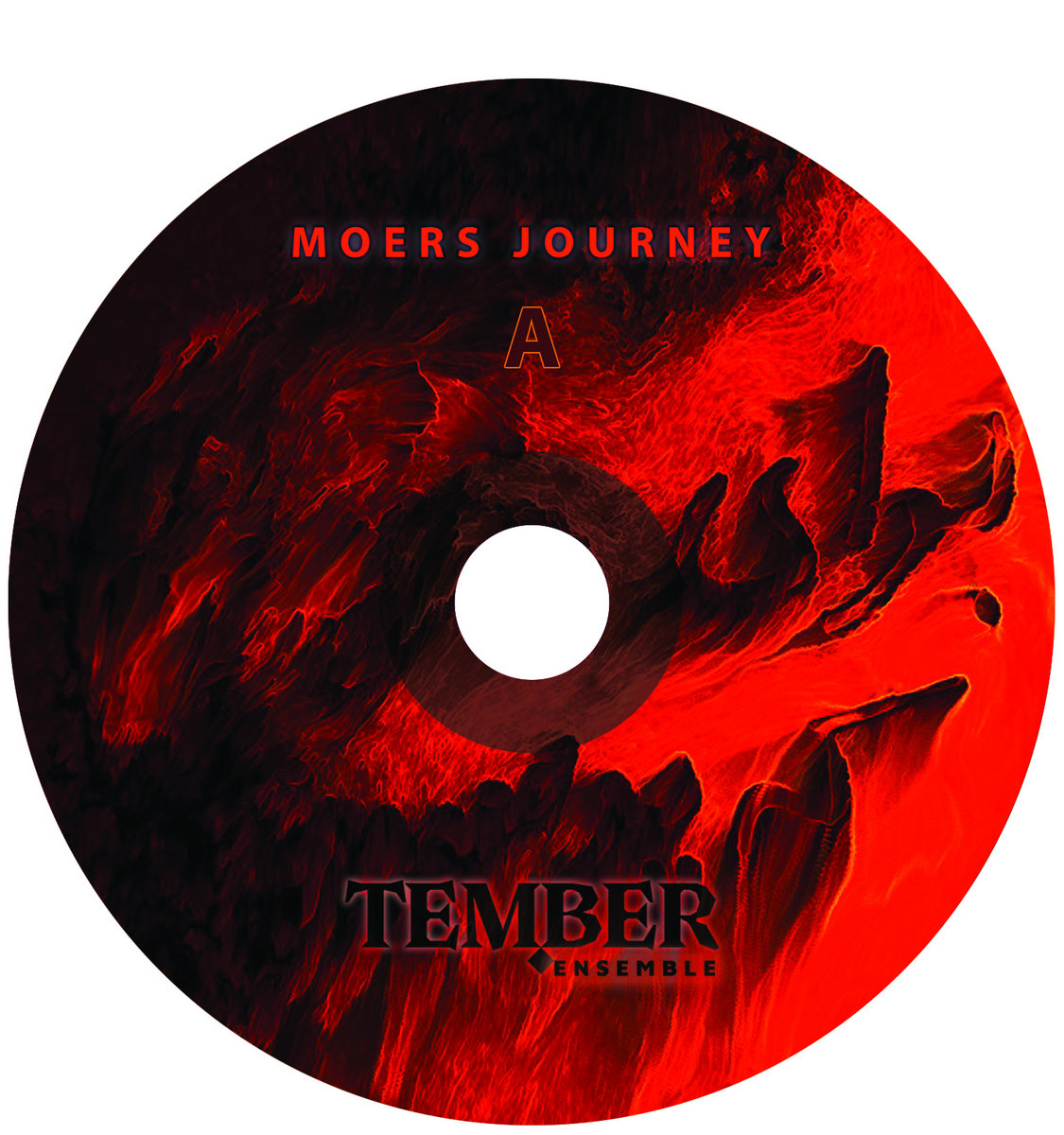 Moers Journey | TEMBER Ensemble