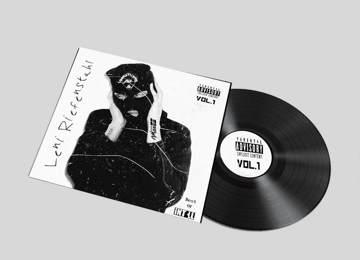 Leni Riefenstahl Vol 1 | iNTeLL (2nd Generation Wu) | 2nd Generation Wu