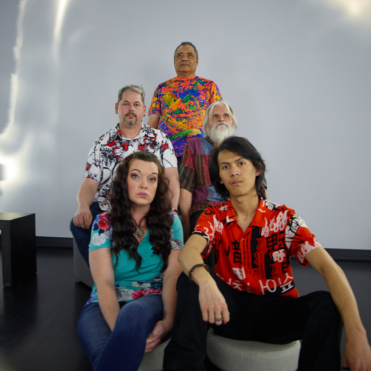 The Caged Goliath | Tin Foil Top Hat