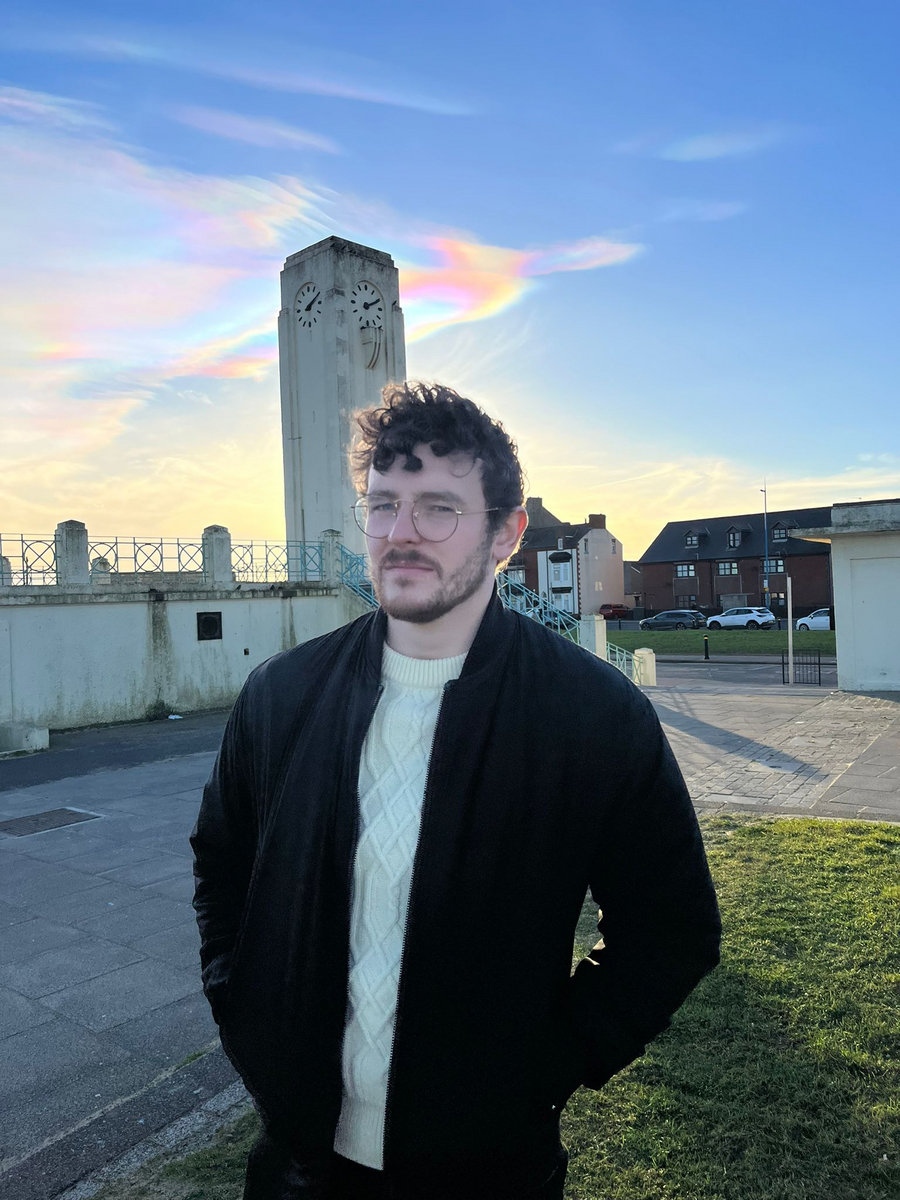 Point Nemo II | Point Nemo