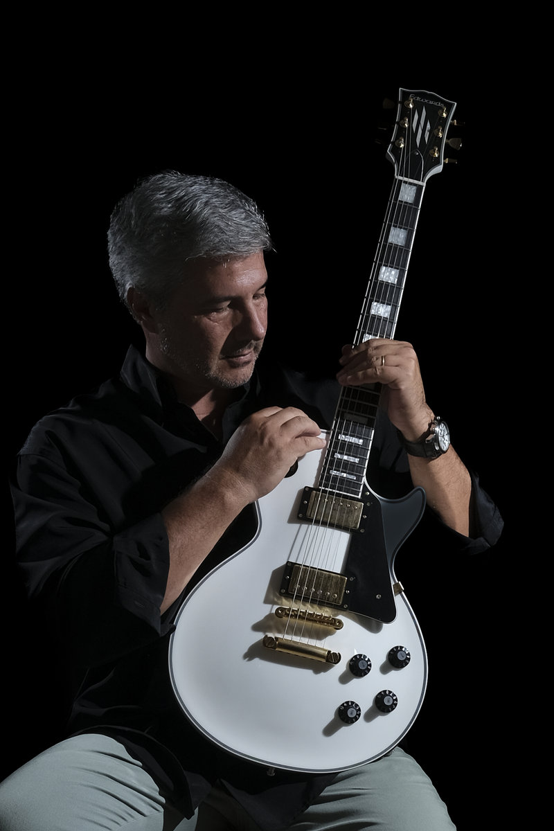 Just Guitar... | Alexandre Rodrigues Guitar Passion