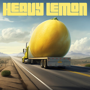 Music | Heavy Lemon
