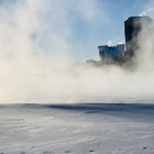 Nonlin | Steve Hauschildt