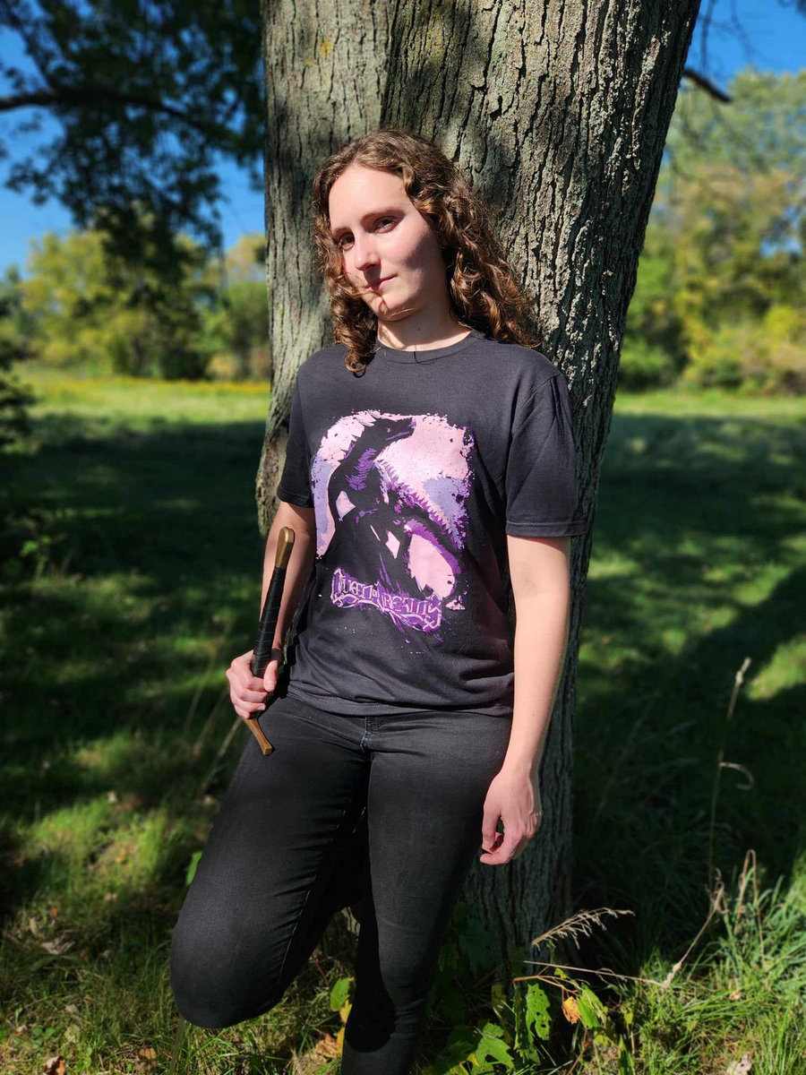 Dragon Tee | Queen of Dreams