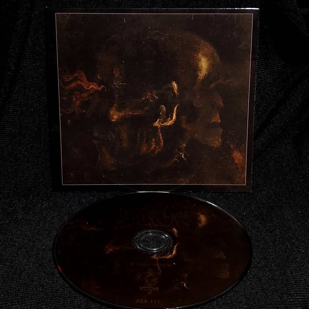 K´aahz Menoh | 𝐏𝐲𝐫𝐞𝐟𝐢𝐜𝐚𝐭𝐢𝐯𝐦 | Forbidden Files Records