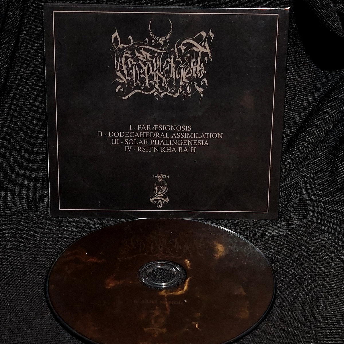 K´aahz Menoh | 𝐏𝐲𝐫𝐞𝐟𝐢𝐜𝐚𝐭𝐢𝐯𝐦 | Forbidden Files Records