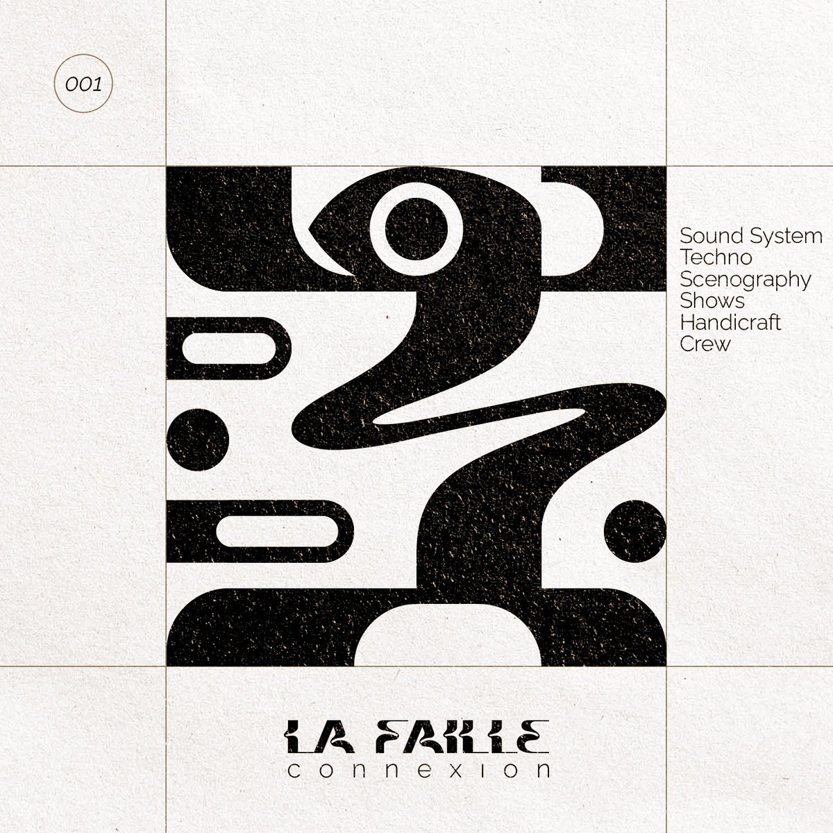 SDT03 | La Faille Connexion