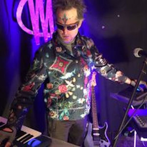 Music | MRC Supersonix