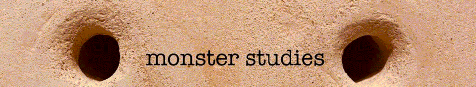 Music | Monster Studies