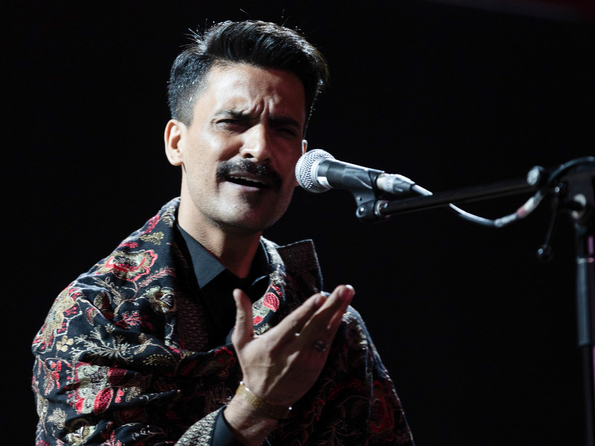 Dair Hogai | Zeeshan Ali